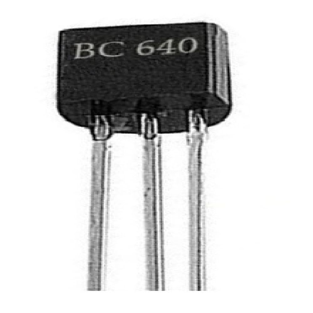 دیجی پارس لند | ترانزیستور (BC640) DIP
